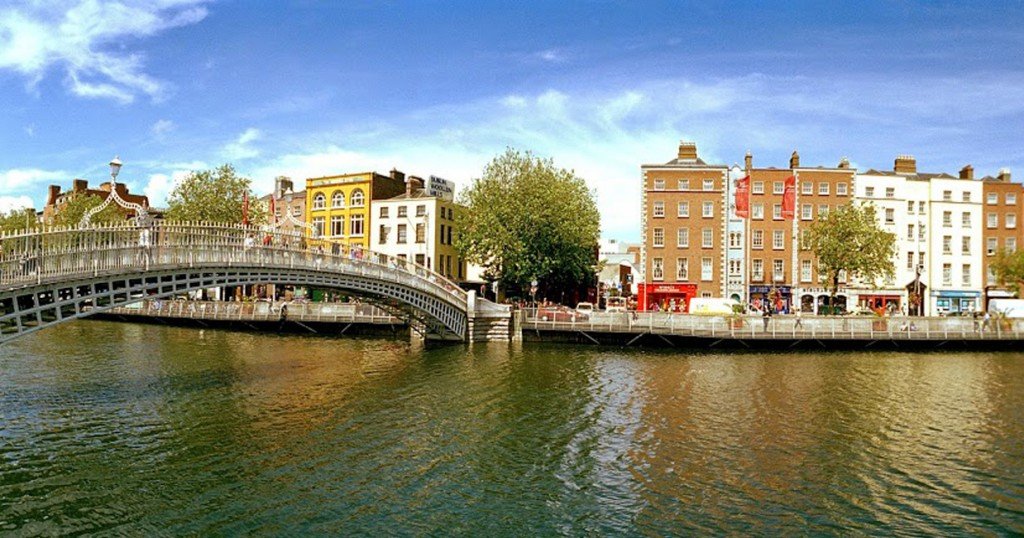 Berlitz Dublin Language Centre | İrlanda Eğitim